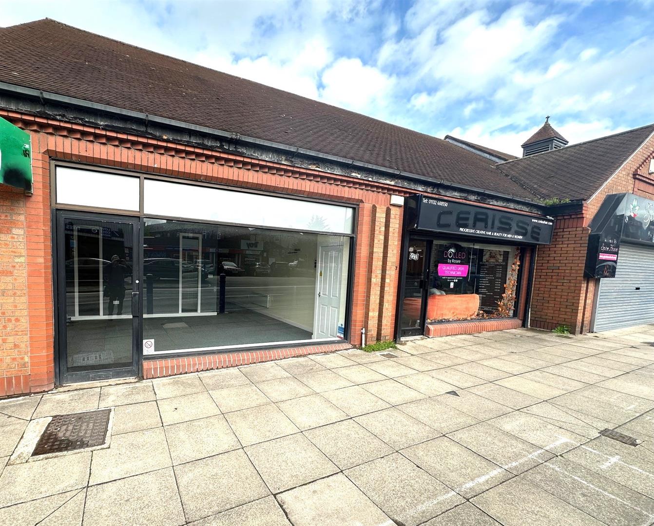 Estate Agents Leeds & Chapel Allerton | Property For Sale | Rental ...